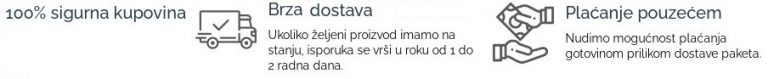 Prostapil kapsule – Cena, gde kupiti i iskustva korisnika u Srbiji