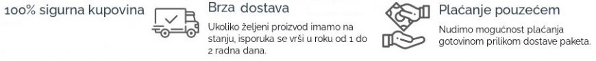 Prostapil kapsule – Cena, gde kupiti i iskustva korisnika u Srbiji