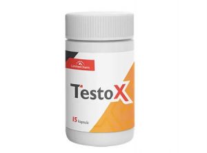 TestoX kapsule za potenciju i erekeciju gde kupiti na prirodnoj osnovi