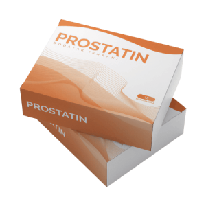 Prostatin - gde kupiti - sastav - cena - iskustva