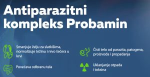 Probamin - Cena, Gde Kupiti, Iskustva Korisnika i Sastav